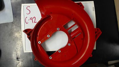 Redmax 511283101 Volute Case (used) | eBay