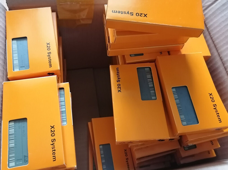 New B&R X20TB52, (DHL/FEDEX) shipping today! | eBay