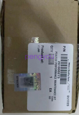 1PC NEW 201000273 Deuterium Lamp Brand new Fedex or DHL | eBay