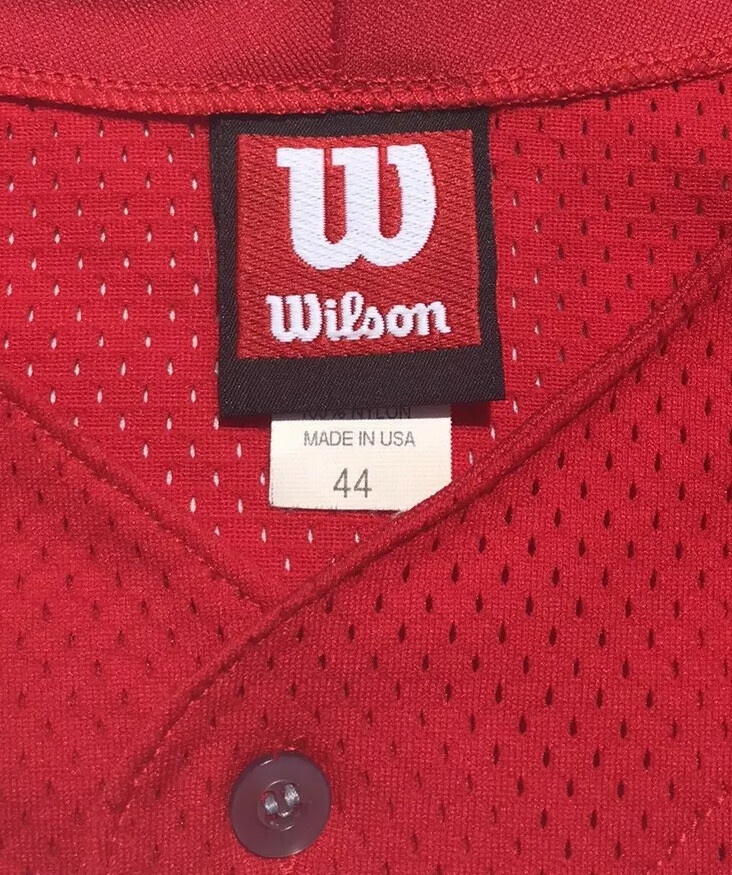 Cedar Rapids Kernels #12 Authentic Team Issued MiLB Baseball Jersey | eBay