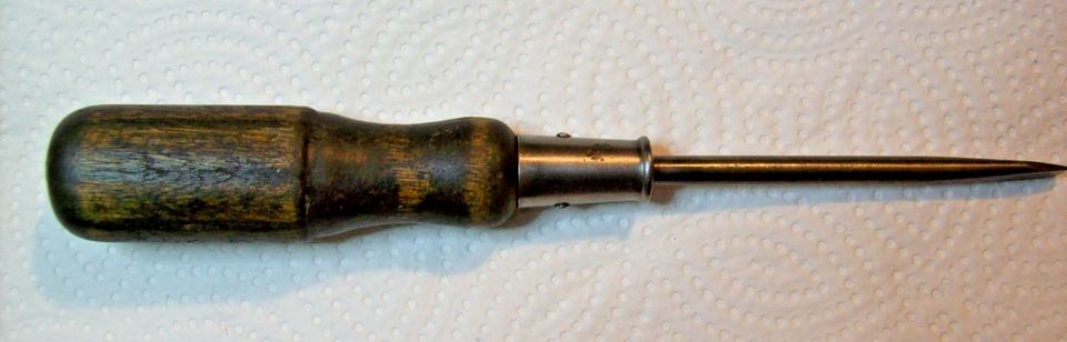 Vintage Model A Ford screwdriver | eBay