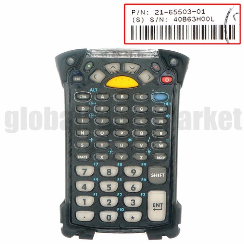53-key Standard Keypad for Zebra Motorola Symbol MC9090 MC9190 MC92N0 ...