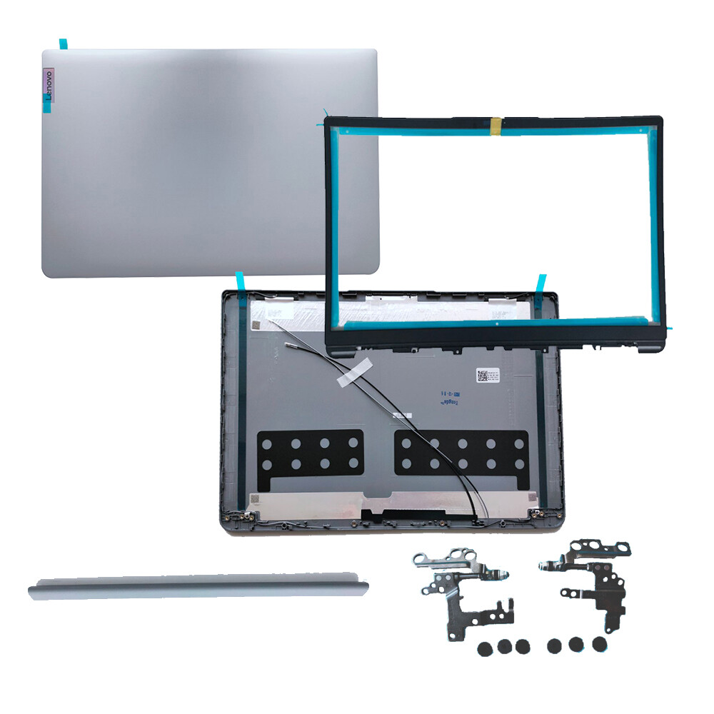 5CB1M48453 For Lenovo IdeaPad 1 15AMN7 15ADA7 LCD Back Cover /Bezel ...
