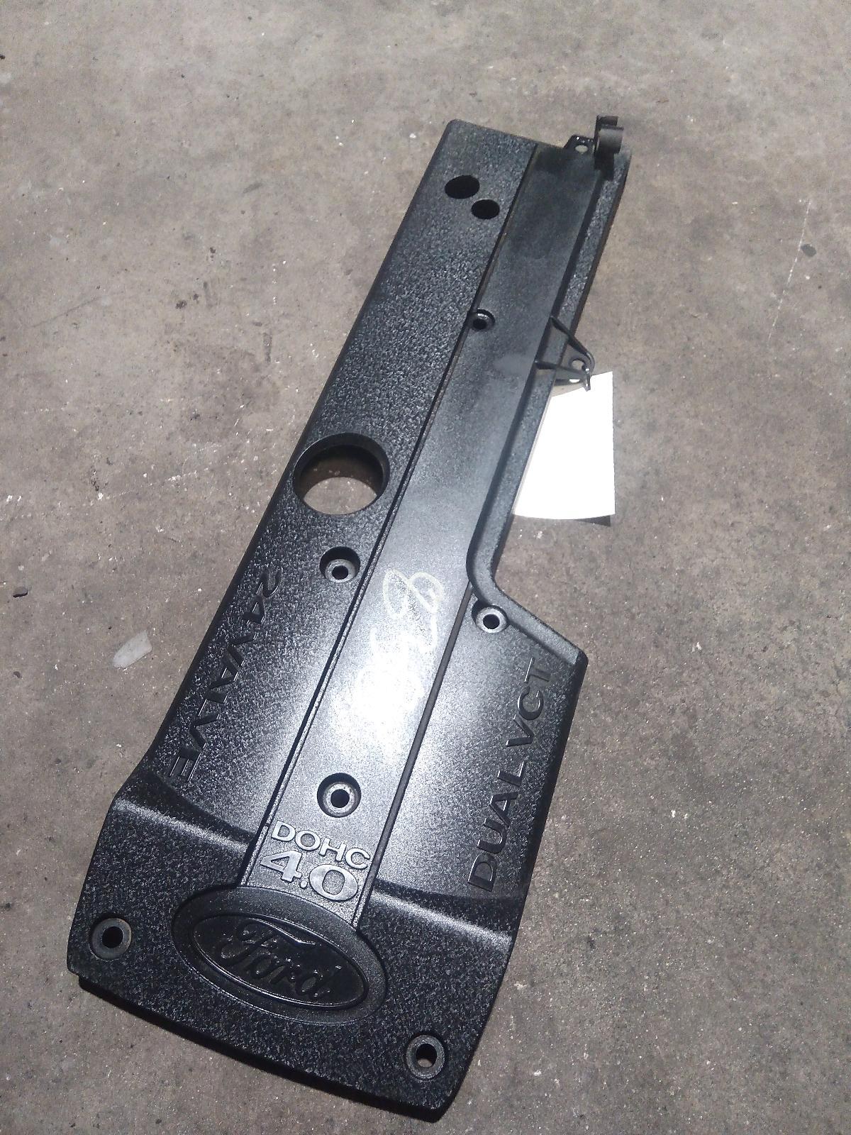 FORD FALCON ROCKER COVER 4.0 DOHC, PETROL, BF, 10/05-09/10 05 06 07 08 ...