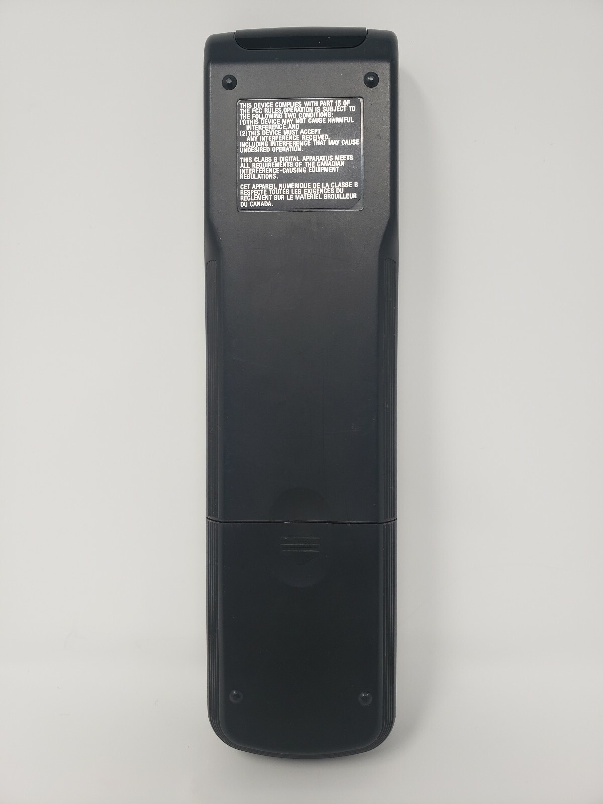 Sony RMT-D117A DVD Player Remote Control for DVP-S56 DVP-S560D DVP-560D ...