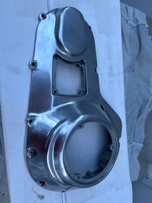 1985-1988 HARLEY FXR Outer Primary Cover FXRT FXRD FXRP FXLR FXRS FXR ...