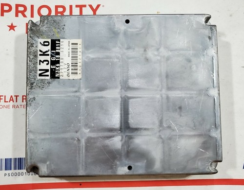 Ordinateur moteur Mazda RX-8 A/T 2005 N3K6 18 881F ECU module de ...