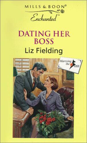 Dating Her Boss Pb (Enchanted) - Paperback By Fielding, Liz - GOOD | eBay