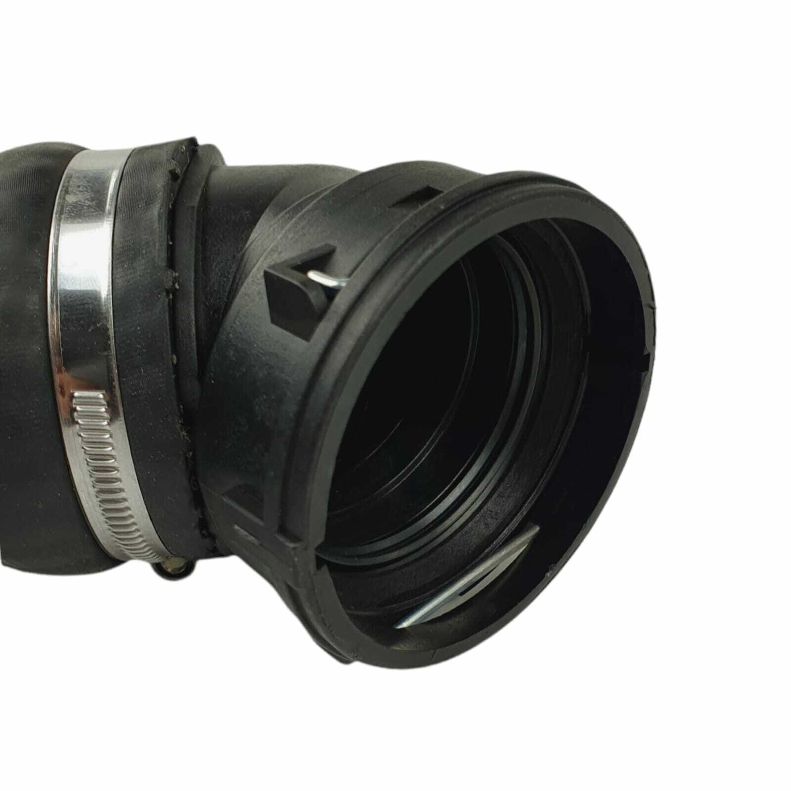 Turbo Schlauch oben für BMW 3er E90 E91 E92 E93 325d 330d 335d ...