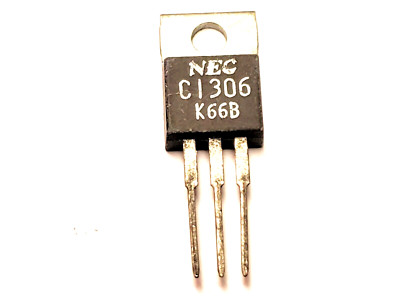 Transistors - Rf Transistor