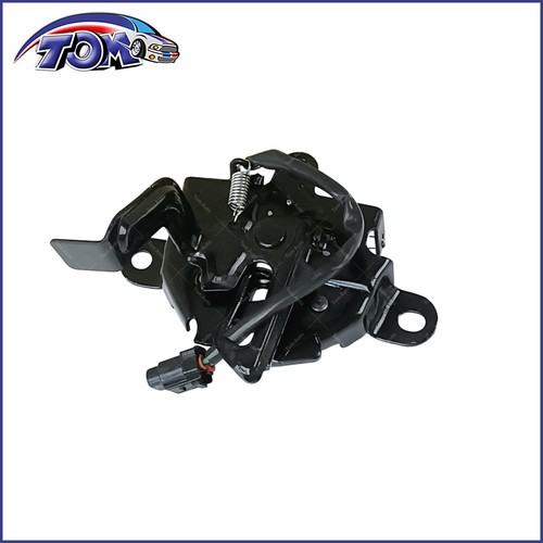 Hood Latch Lock Assembly For 2014-2015 Lexus IS250 IS350 LX1234126 ...