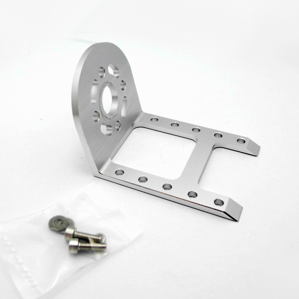 36 40 series Brushless Motor 550 Motor Mount Holder Bracket f RC Boat ...