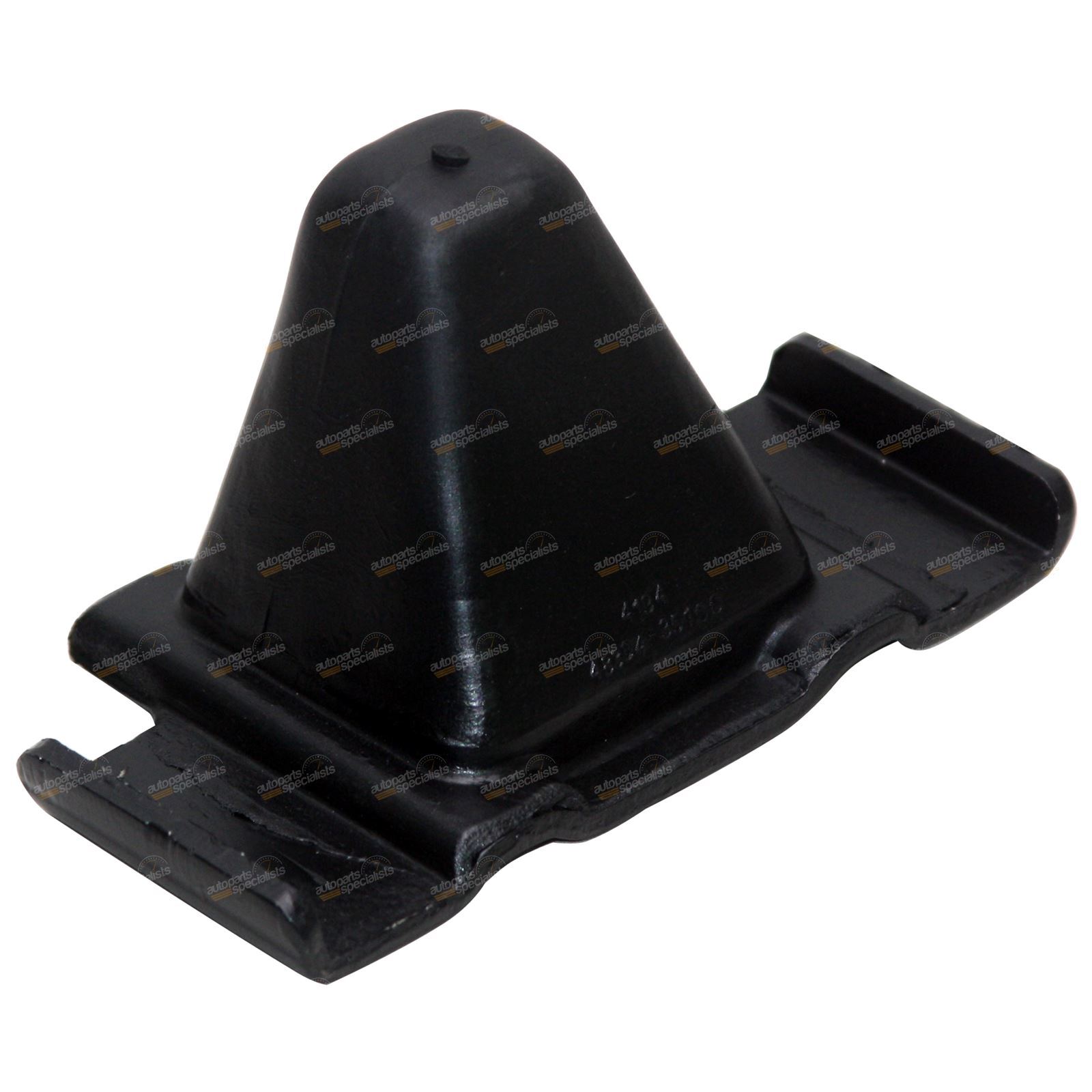 Front Leaf Spring Bump Stop for Hilux 4Runner LN106 LN65 LN60 YN60 1983 ...