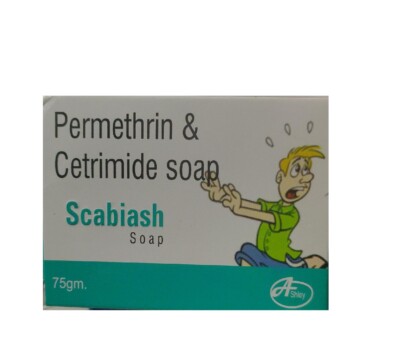 Scabish Soap anti Scabiyal Care Anti Fungal Soap Herbal AyurvedicPowder ...