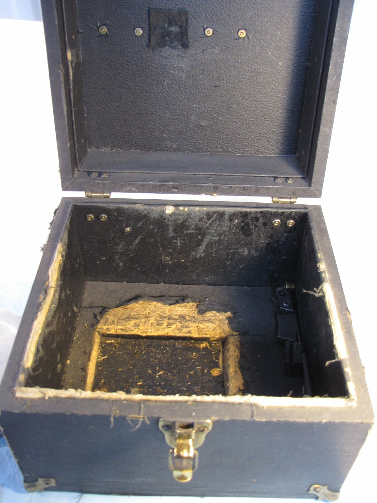 Harig Grind All #2 V-Block Spin Fixture Large Capacity Used | eBay