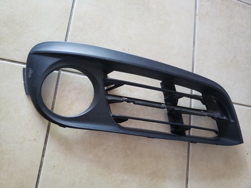 Genuine OE BMW Hybrid F10 F11 518d Grille Air Inlet Partly Closed LH ...