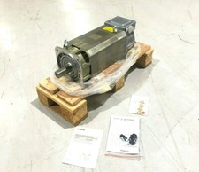 Siemens SIMOTICS M Compact Induction Motor 2000rpm Pn# 1ph7137-2jg00 ...
