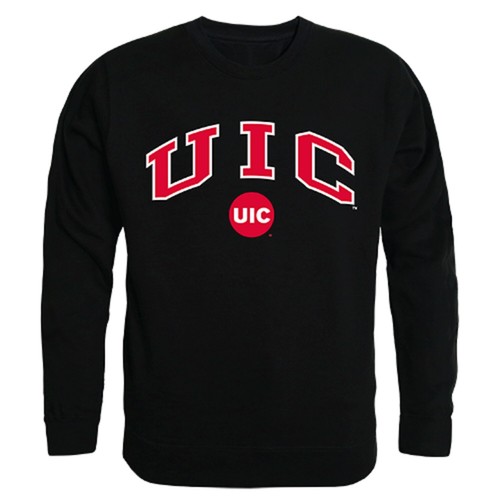 University Of Illinois at Chicago Flames UIC NCAA Sweater -Officially ...