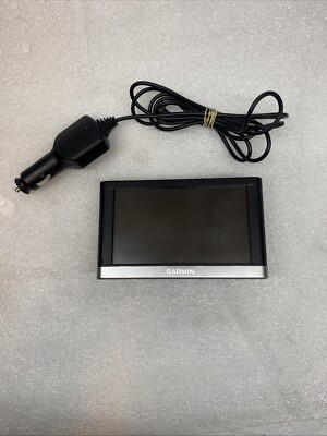 Garmin 145-01615-10 GPS Navigation System | eBay