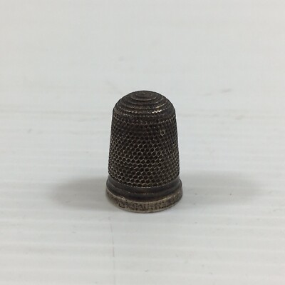 Thimbles - Child Thimble