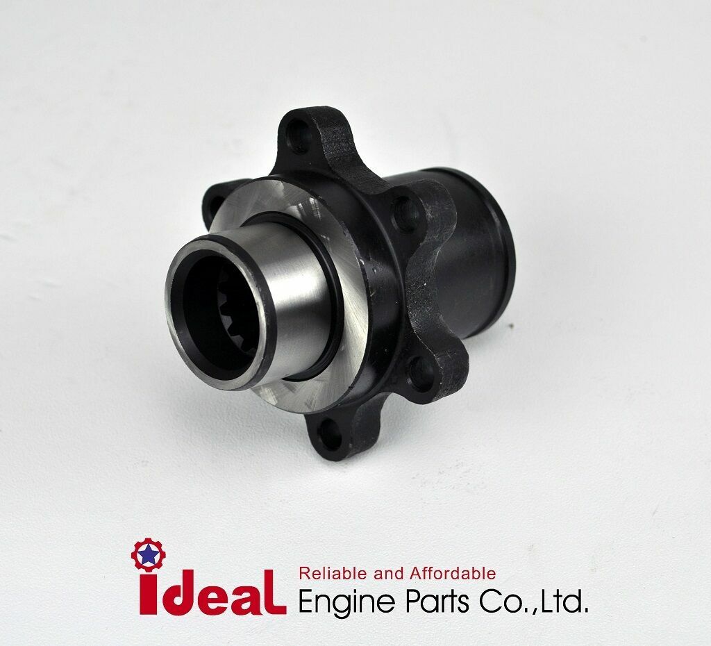Rear Differential Driveshaft Drive Shaft Boss for Yamaha Grizzly 660 02 ...