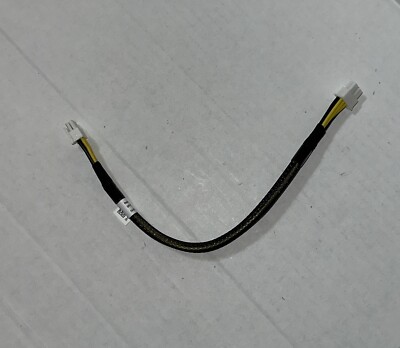 New Dell EMC PowerEdge R740xd/R740 MB to Rear BP Cable 3CH4K 03CH4K | eBay