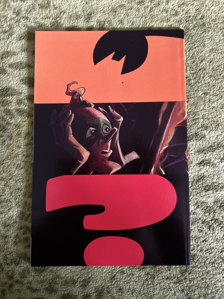 Batman: Run, Riddler, Run - Book One (1992) * DC Comics * | eBay