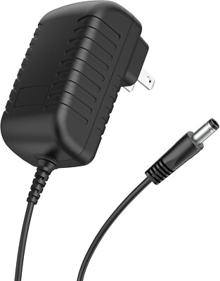 9V AC Adapter Power Charger for DG-10 DG-20 Digital Guitar Power Supply ...
