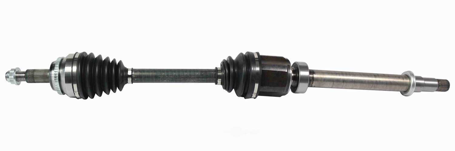 CV Axle Assembly-New CV Axle GSP NCV69127 | eBay
