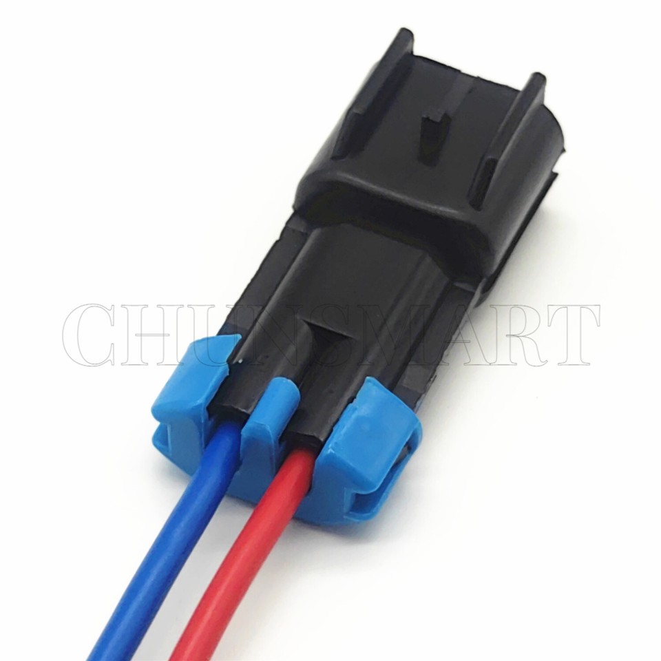 F69-1015-111 A/C Compressor Connector Harness Plug For Kenworth T680 ...