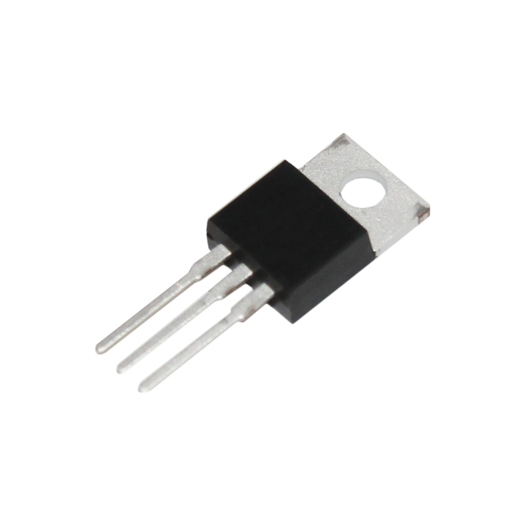 BTA16-800CWRG Triac 800V 16A 35mA THT Snubberless™ Tube TO220ABIns ...