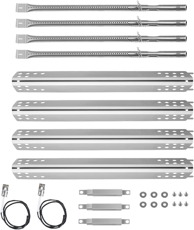Grill Replacement Parts for Charbroil Performance 4 Burner 463342119 ...