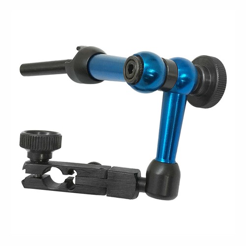 Dial Test Indicator Holder Swing Arm 5/16" Long Stem 1-9/16" Centering ...