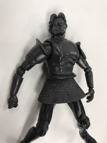 Prince Charming Shrek The Third MGA 2006 UNPAINTED India | Ubuy