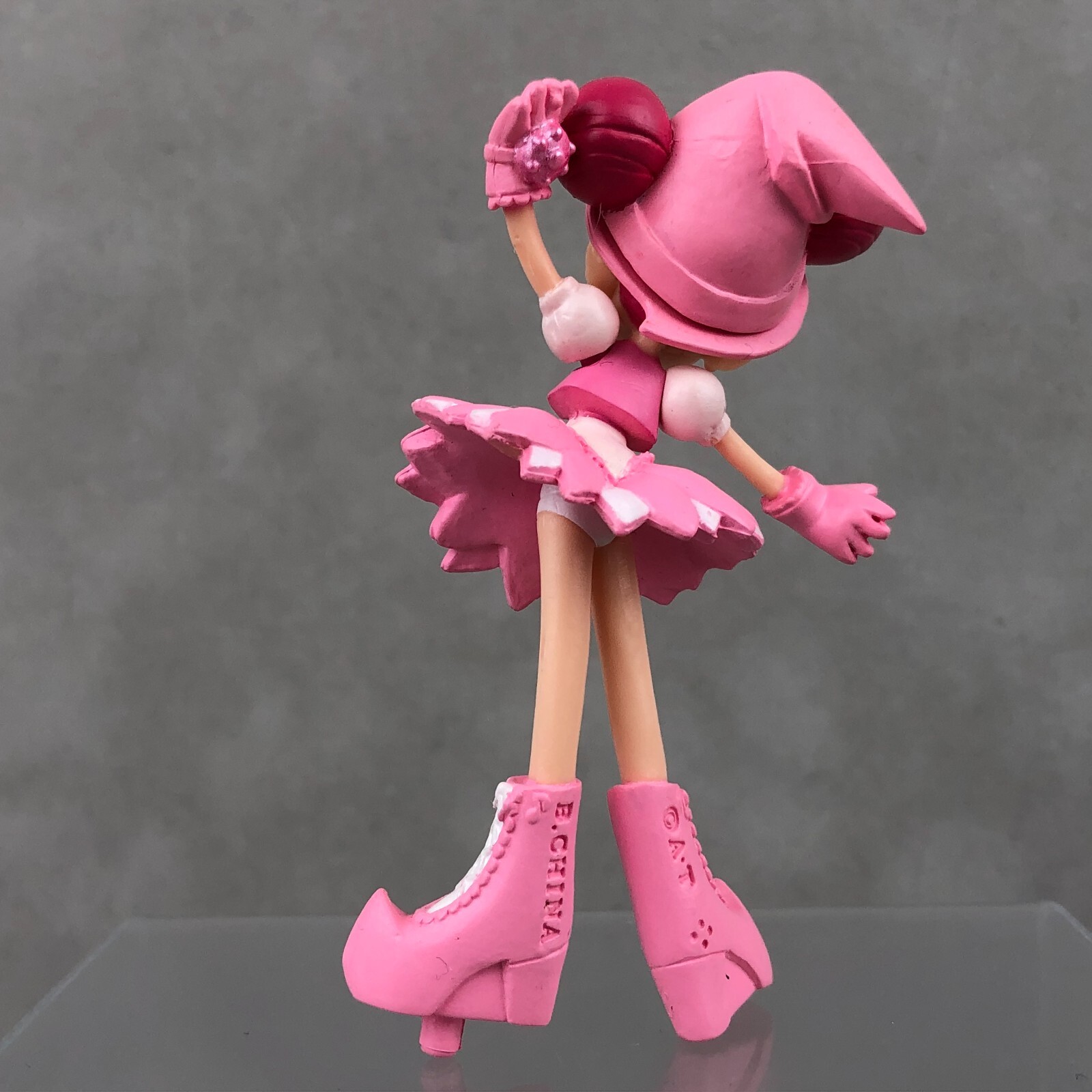 Vintage Bandai Ojamajo Magical Doremi Harukaze Doremi DX Anime Figure ...