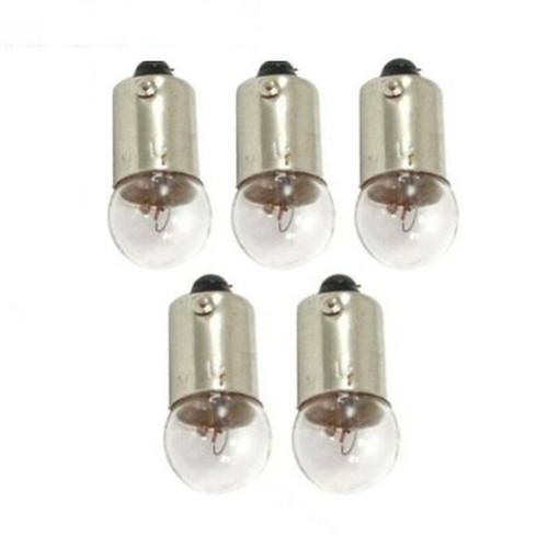 6V Speedometer Light Bulbs For Suzuki RV90 RV125 SP370 SP400 OR50 PE250 ...
