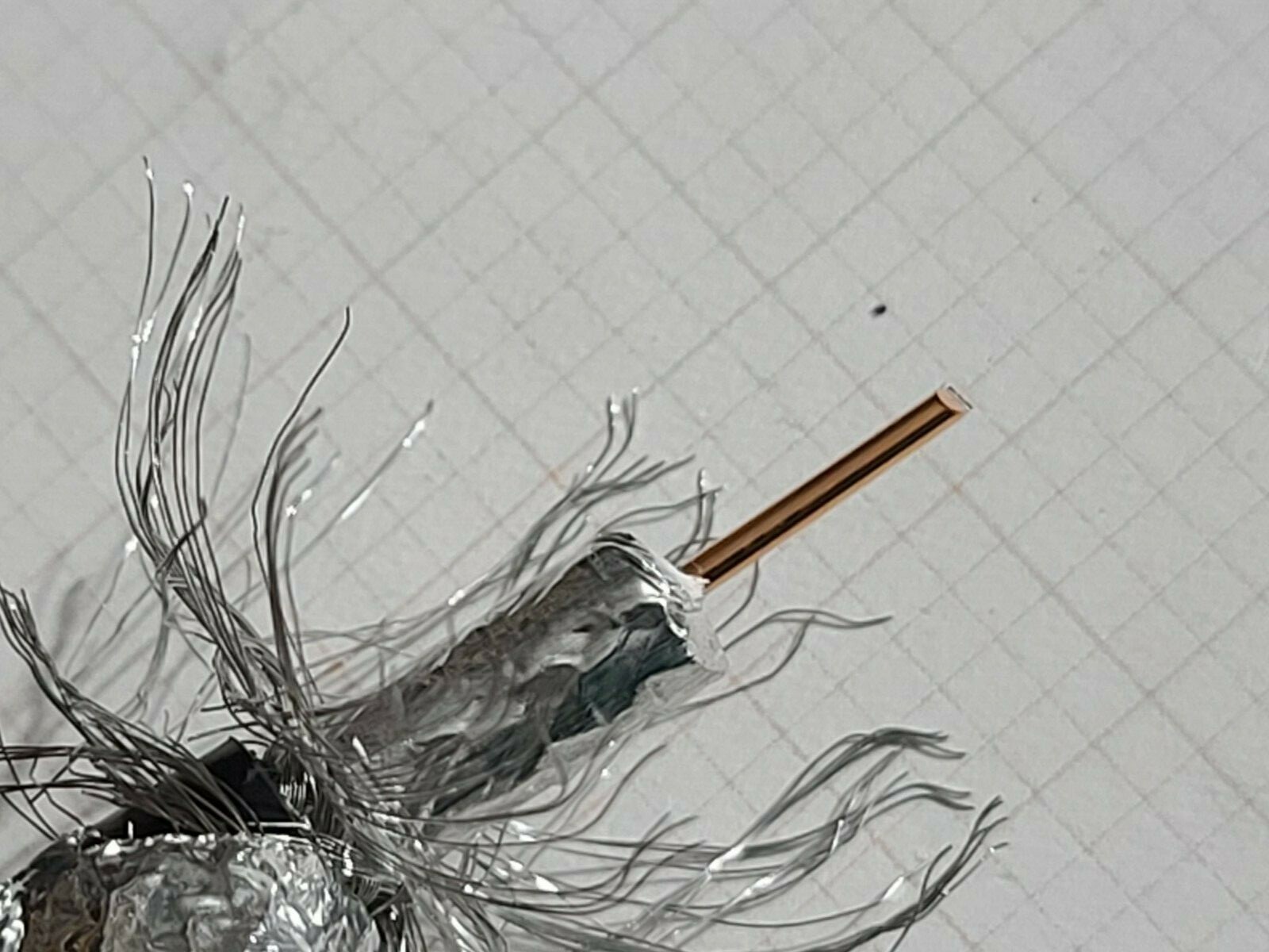 Commscope - 5940-r - (priced Per Thousand Feet) Rg11 14 Sol Ccs Fpe Foil 60 Al Brd foil 40 al ...