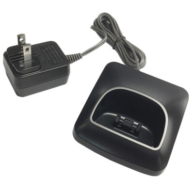 Genuine OEM Panasonic PNLC1077 YA Cordless Phone Extension Handset ...