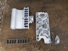 1986-1995 Ford Mustang 5.0L Holley Systemax 2 Intake Manifold GT40 302 ...