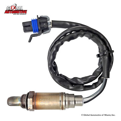 Bosch Oxygen O2 Sensor for 1996-2002 Camaro Z28 Firebird Trans Am ...