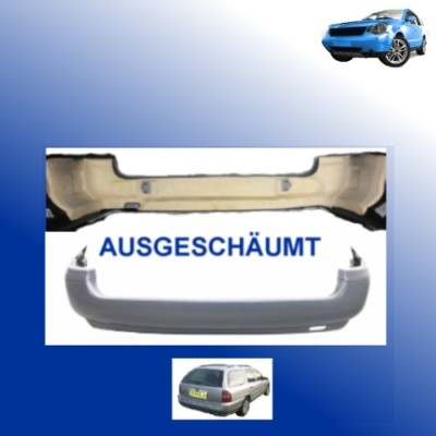 Stoßstange hinten passend für Ford mondeo turnier Kombi Baujahr 93-99 ...