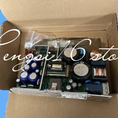 qty：1 LWT50H-5FF switching power supply is applicable to LAMBDA FEDEX ...