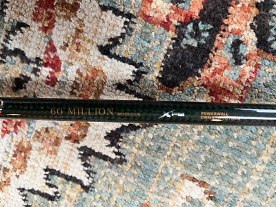 Bass Pro Shops Extreme 60 million modules XPS fishing rod (23011) | eBay