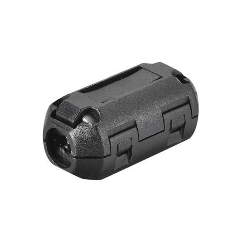 Ferrite Cores Cable Clips 7mm RFI EMI Noise Suppression Filter for ...