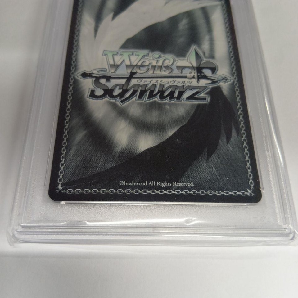 PSA10 WS Vice NIKKE Mary Bay Goddess SP Sign | eBay