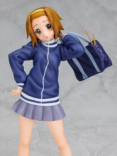 K-ON Ritsu Tainaka 1/7 Scale PVC painted Figure Max Factory Japan JP | eBay