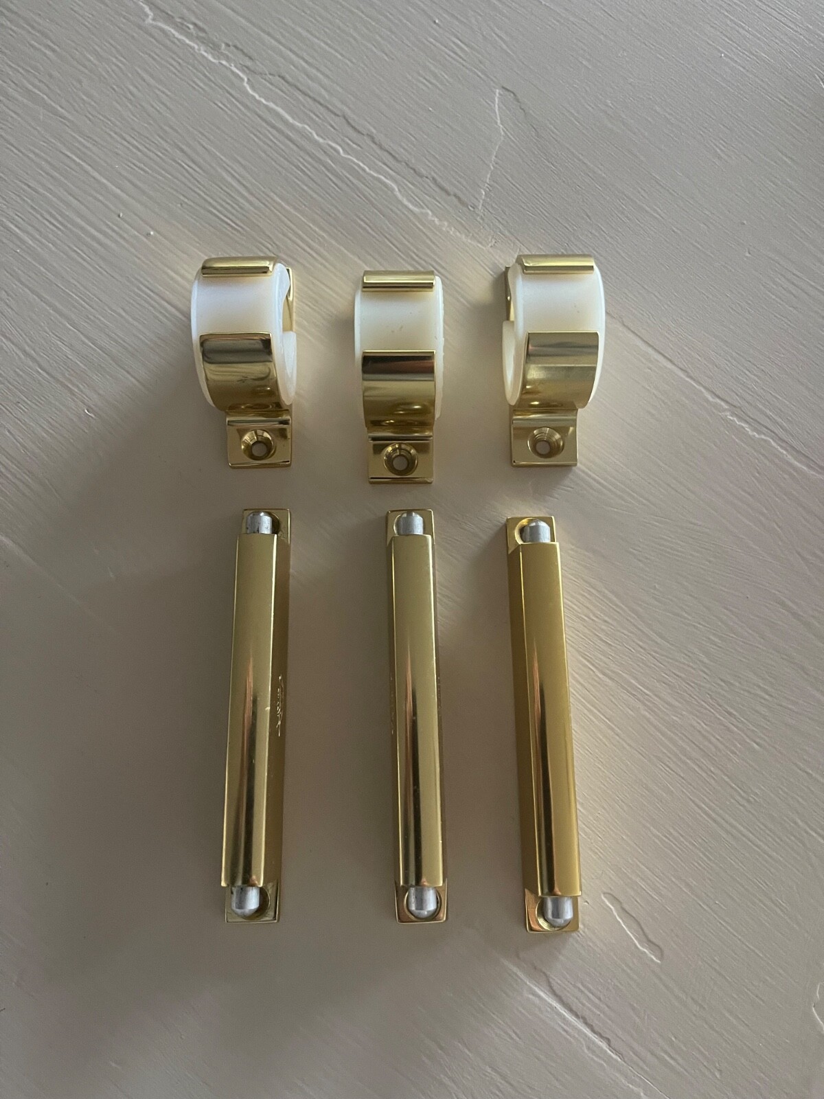 Rod Holder Lee's Rod and Reel Hanger Set - Penn International 80 WIDE 3 ...