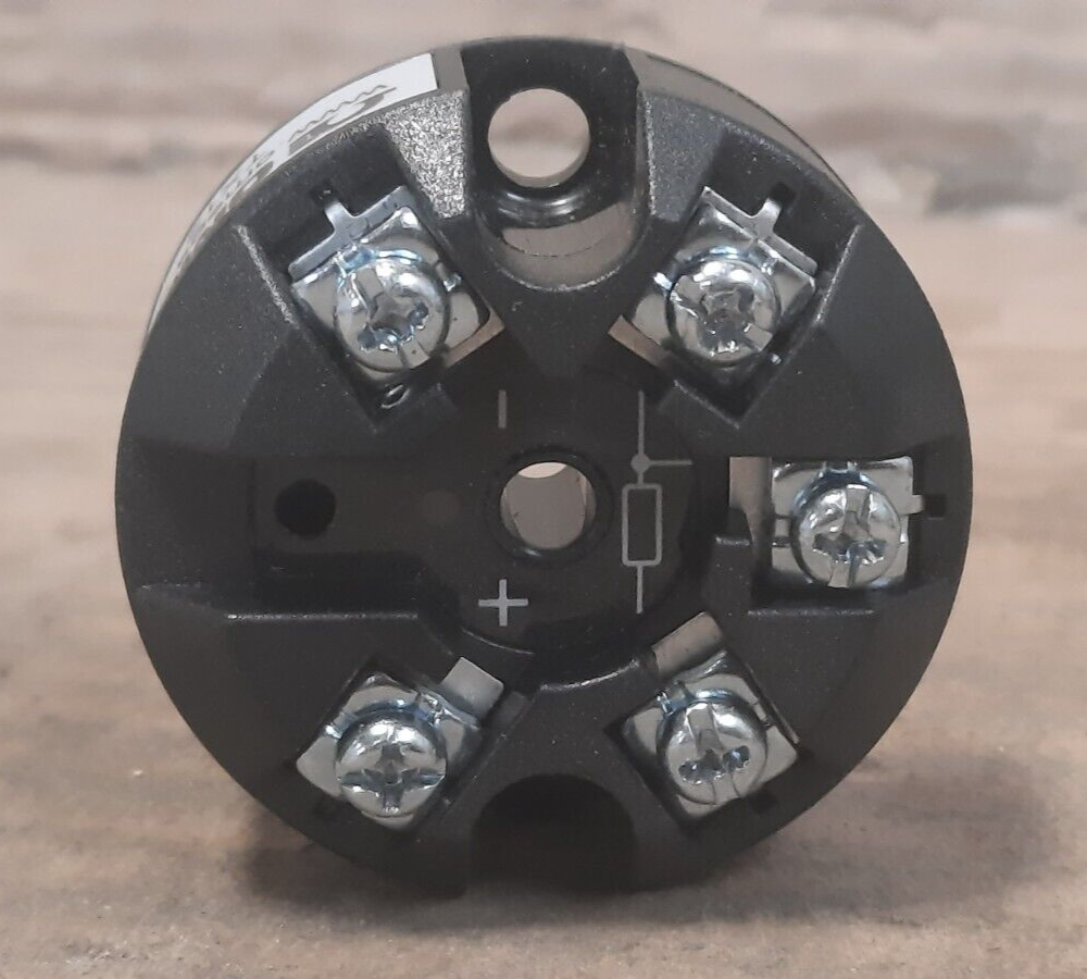 OMEGA #TX12 RTD HEAD MOUNT TEMPERATURE TRANSMITTER R102 | eBay UK