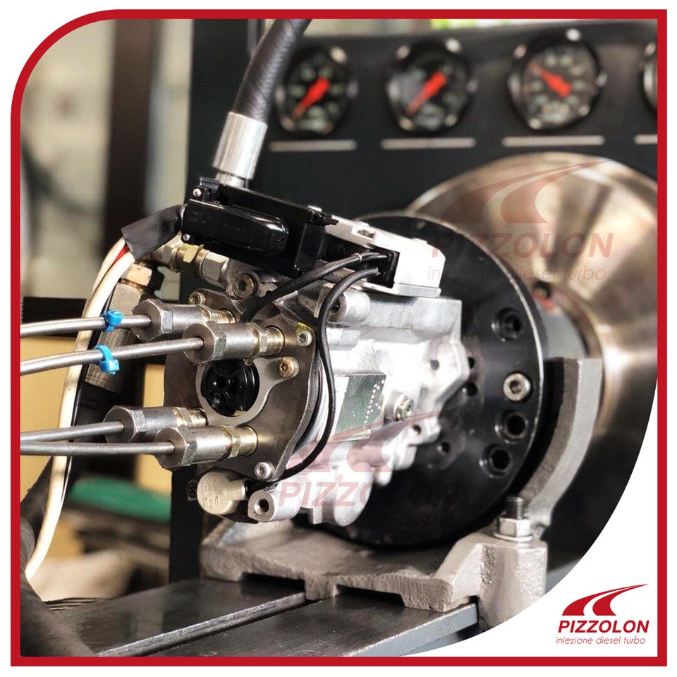 Pompa Gasolio Revisionata 0470506045 0470506017 0470506019 0470506009 ...