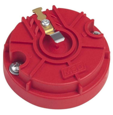 MSD Rotor for MSD Ignition SBC Race Car Performance Distributor | eBay